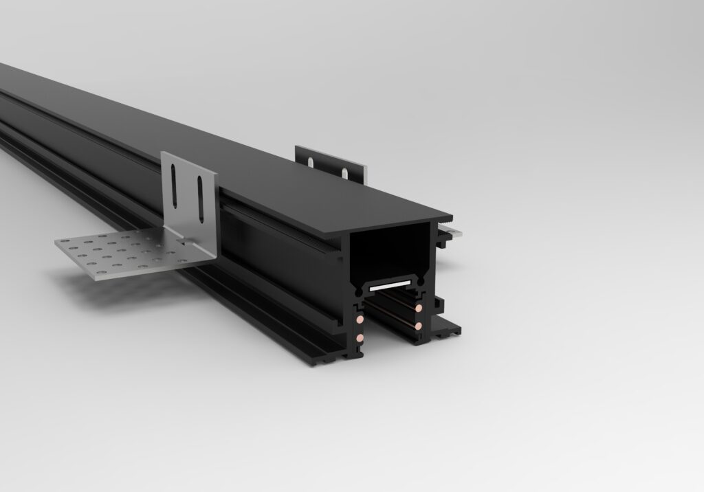 R35-2 Magnet Track – Seen Lights