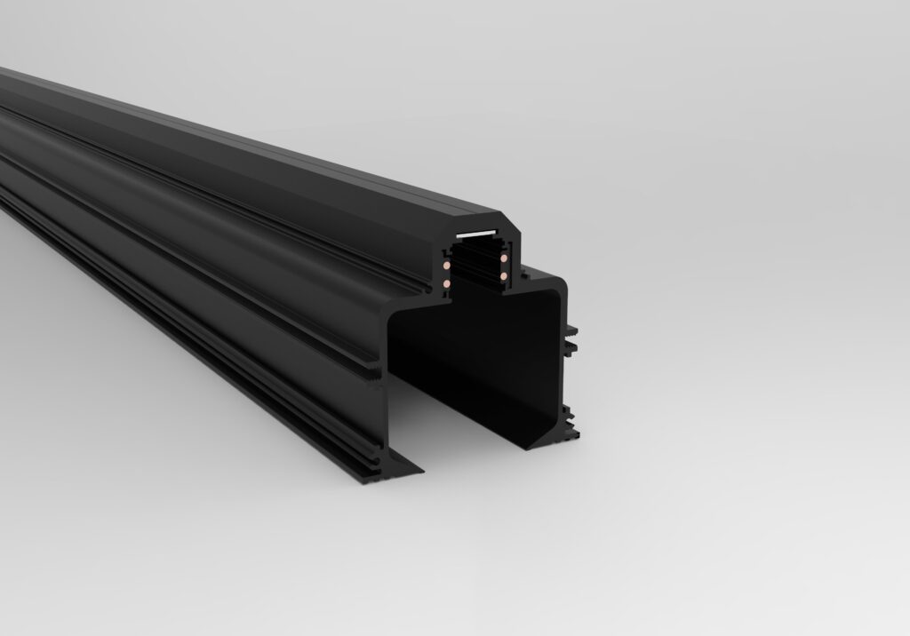 R35-1 Magnet Track – Seen Lights