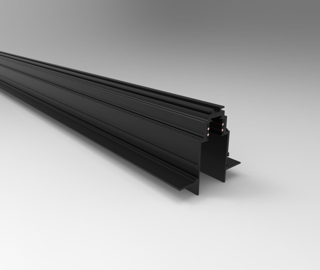 R35-2 Magnet Track – Seen Lights